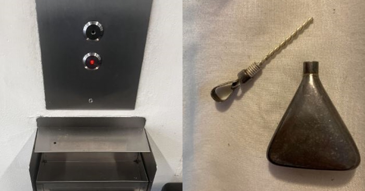 15 strange objects that make users seek help online